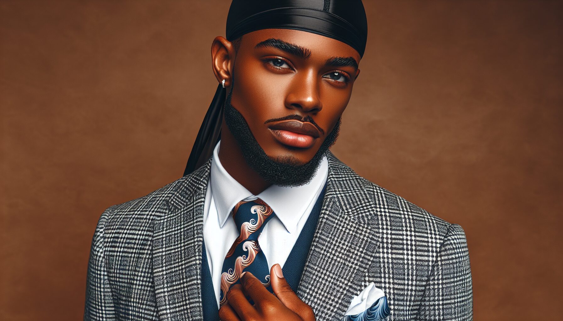 Top Styles and Benefits of Durags for Fashion and Hair Care | King ...